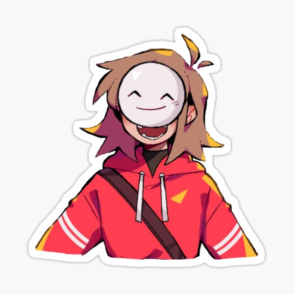 "drista stickers and shirts" Sticker by mimo-mhd | Redbubble
