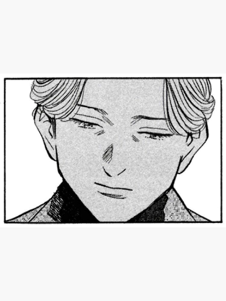 "Johan Liebert" Poster for Sale by taroxstudio | Redbubble