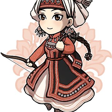 "Amir Halgal (A bride's story)" Sticker for Sale by koomalaama | Redbubble