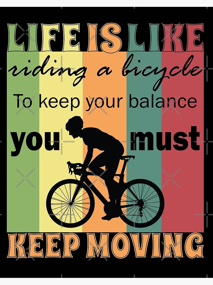 Cycle Training Quotes