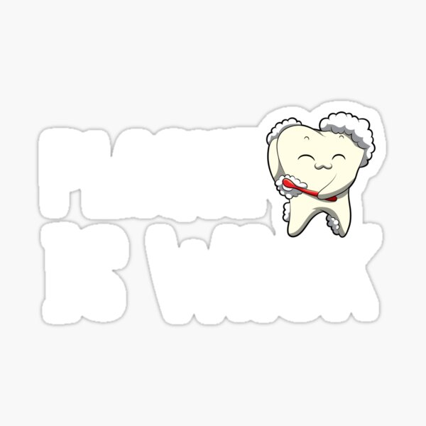 "Plaque Is Wack" Sticker for Sale by anziehend | Redbubble