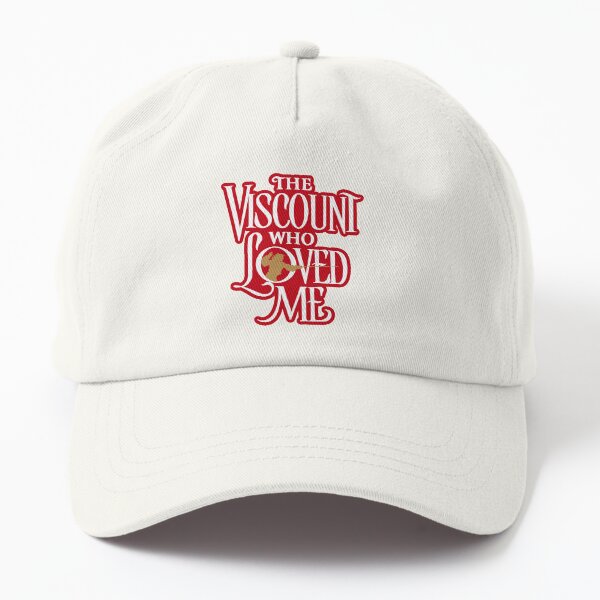 "The Viscount Who Loved Me Logo | Red Book Cover Fencing | Bridgerton ...