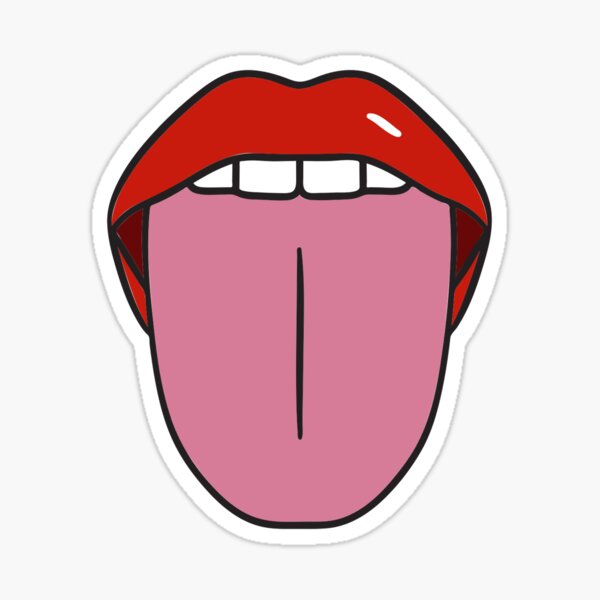 Embellishments Scrapbooking Paper, Party & Kids matte/opaque Tongue ...