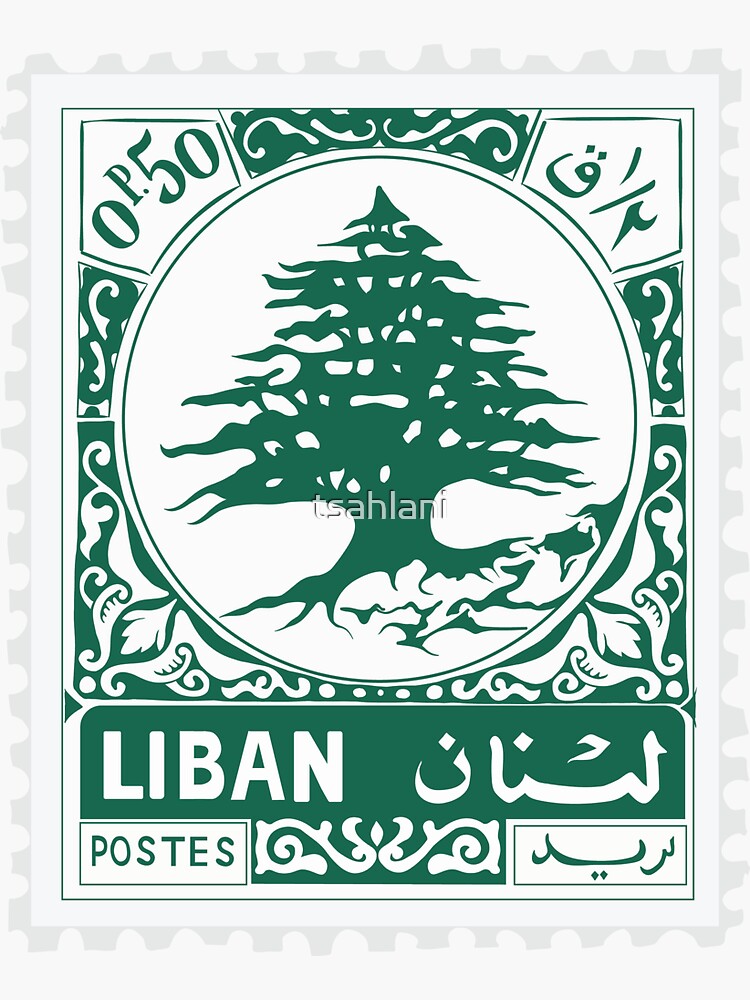 Lebanon Merch & Gifts for Sale | Redbubble