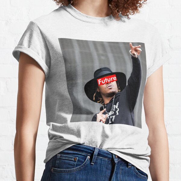 Rapper Future T-Shirts | Redbubble