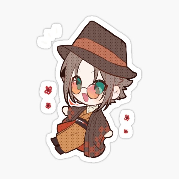 "Cute Mysta rias luxiem " Sticker by SCOUTbytheSeaP | Redbubble