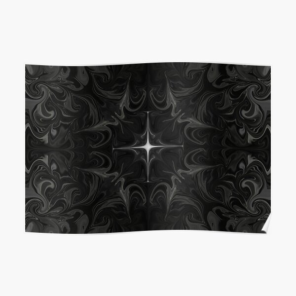 "The North Star" Poster for Sale by jfeeney-png | Redbubble