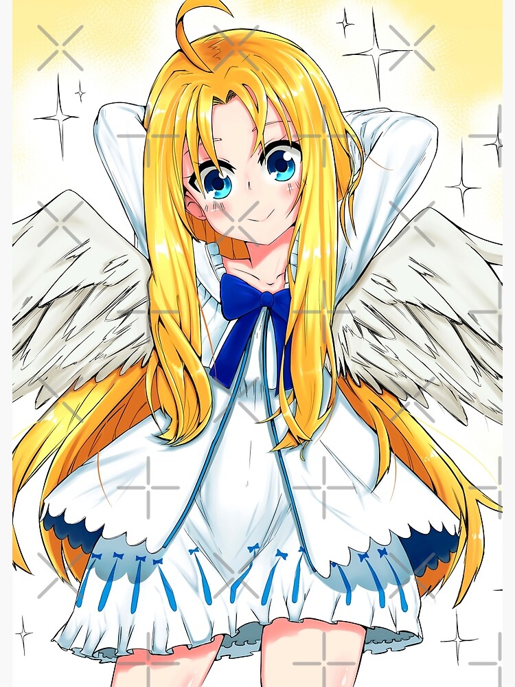 "Filo The Rising Of The Shield Hero Drawing" Poster by antioneart ...