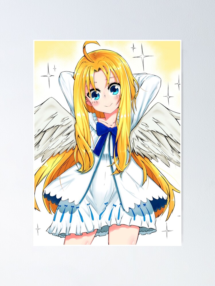 "Filo The Rising Of The Shield Hero Drawing" Poster by antioneart ...