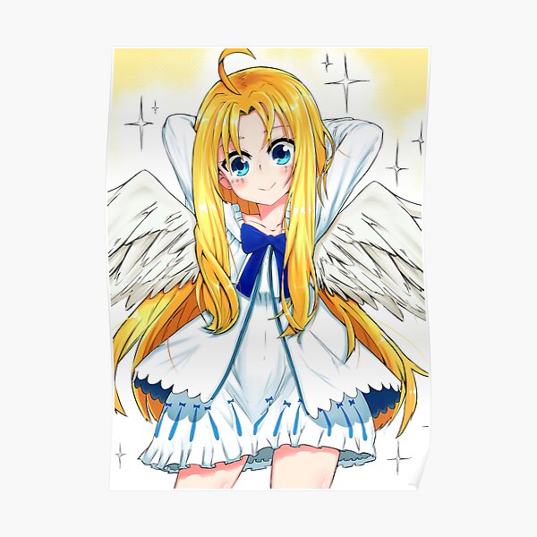 "Filo The Rising Of The Shield Hero Drawing" Poster by antioneart ...