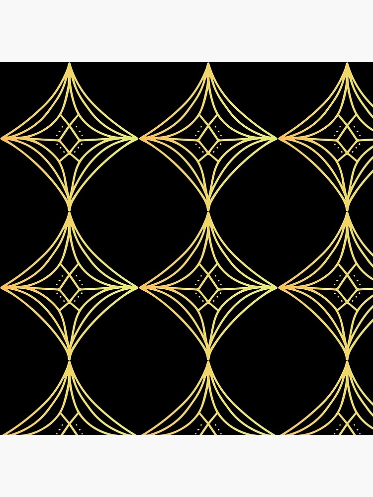 "luxury mandala" Poster for Sale by Flovin | Redbubble