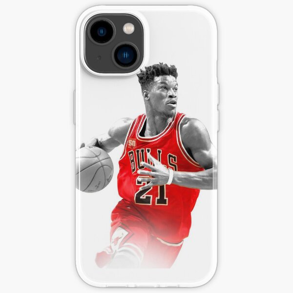 "Jimmy Butler Apparel " iPhone Case for Sale by GregsStore | Redbubble