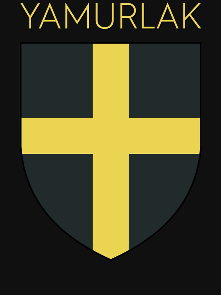 "Yamurlak Coat of Arms Heraldry Sigil Emblem - The Witcher " Essential ...