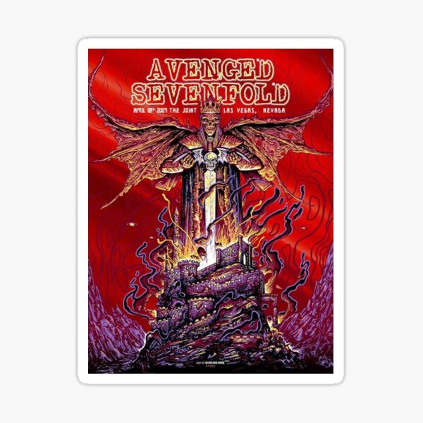 "dewa moster" Sticker by TerriNathaniel | Redbubble