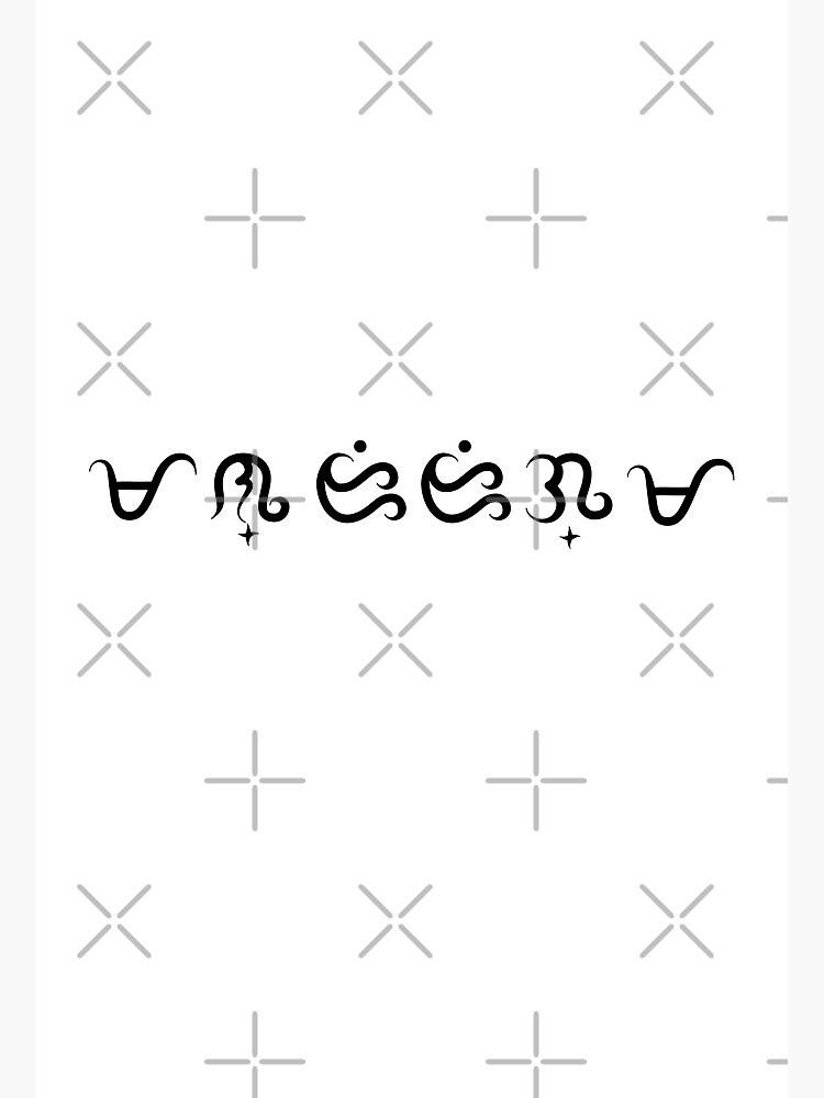 "Mandirigma - Warrior" Poster by lerdoberdo | Redbubble