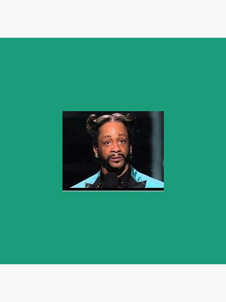 Katt Williams Meme Face