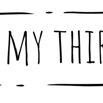 "Rolls My Third Eye - Sarcastic Witch Quote" Sticker for Sale by Pixied ...