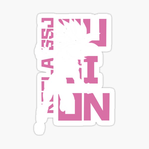 "Dragon Ball Super - Kefla Classic ." Sticker by harreybpmani | Redbubble