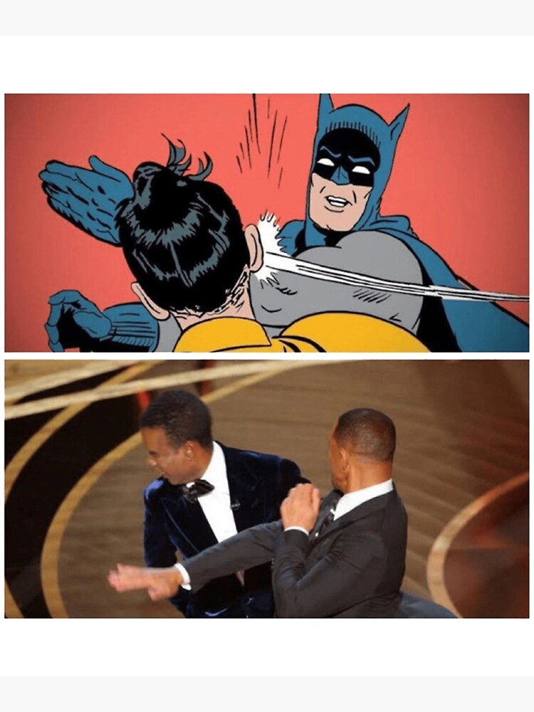 "Will Smith Slapping chris Rock, Will Smith slap , chris rock Slap ...
