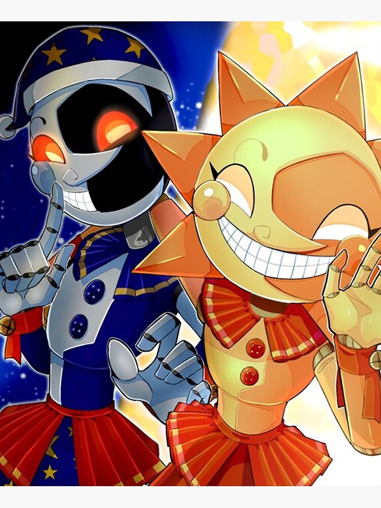 Moondrop Fnaf Wallpaper HD Pxfuel, 40% OFF