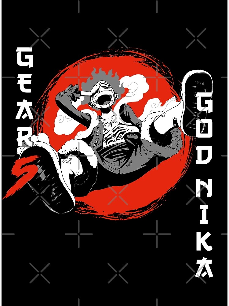 "One Piece Joy Boy" Poster for Sale by lokielli | Redbubble