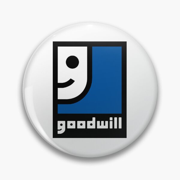 Goodwill Industries Logo