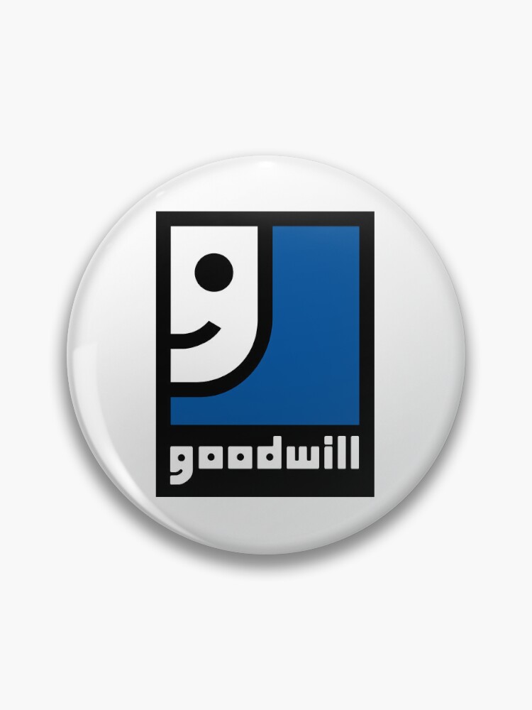 Goodwill Logo Jacket NEW Ladies Goodwill Logo