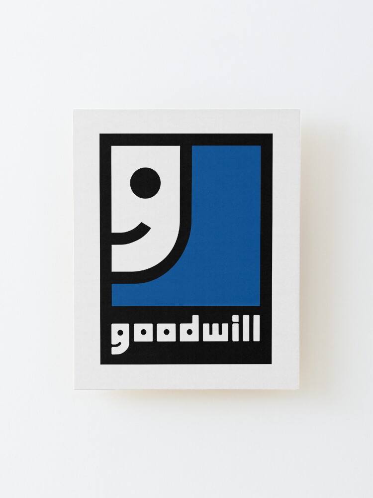 Goodwill Logo Vector HOME Goodwill Kentucky