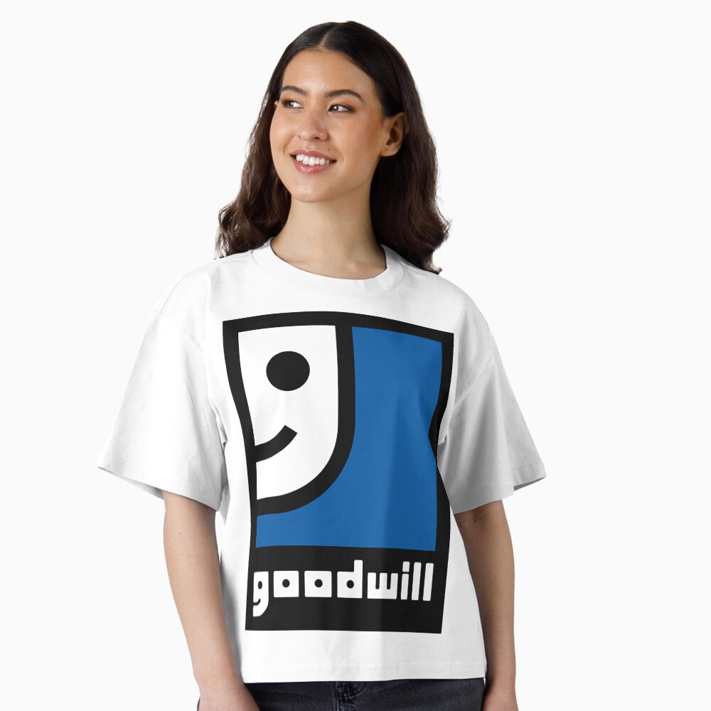 " Goodwill Logo" Essential T-Shirt for Sale by Calens628 | Redbubble