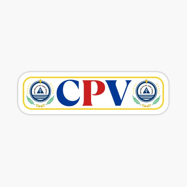 Cpv Gifts & Merchandise | Redbubble