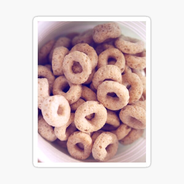 Cheerios Merch & Gifts for Sale | Redbubble