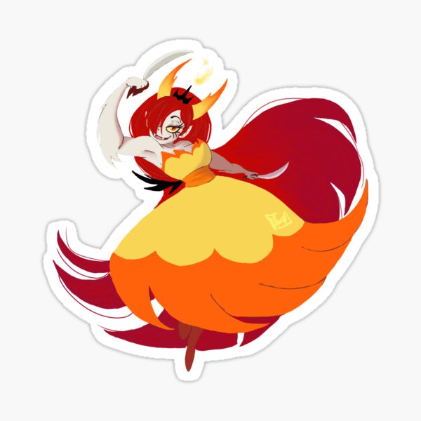 Hekapoo Gifts & Merchandise for Sale | Redbubble