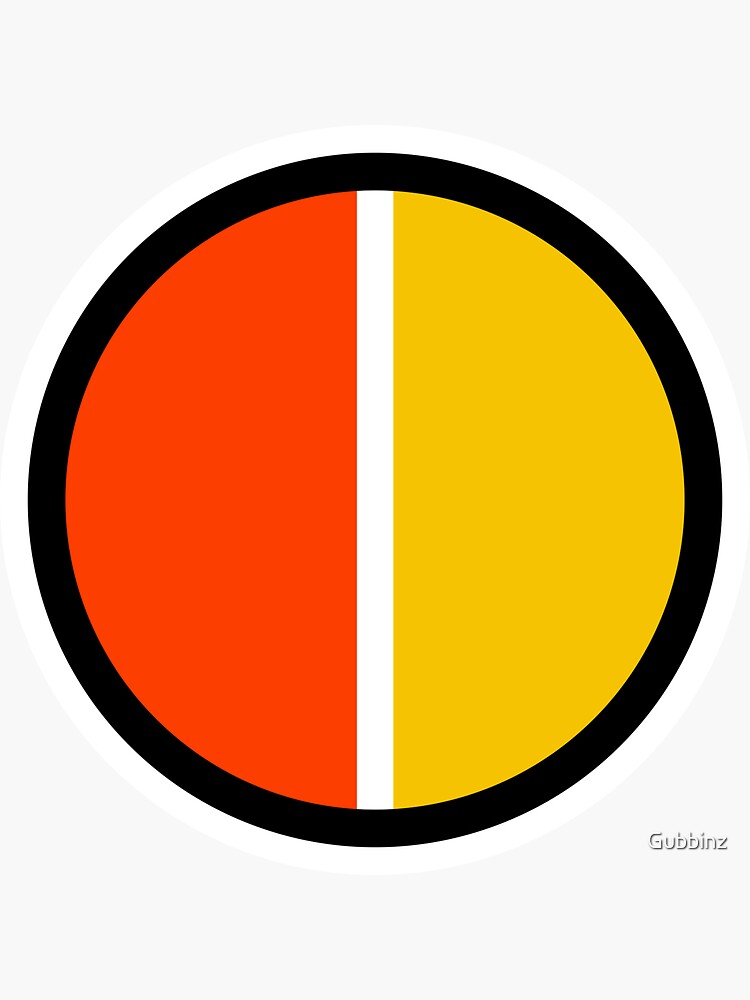 "JDM Logo - Kōreisha Circle" Sticker for Sale by Gubbinz | Redbubble