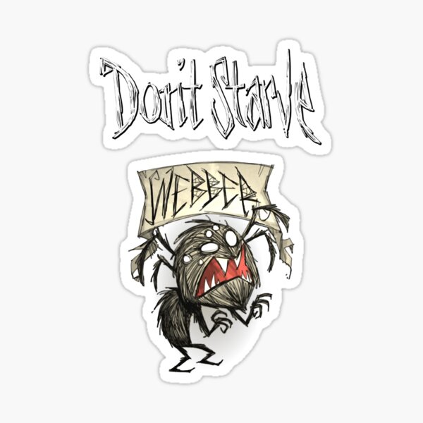 "Graphic Webber Fan Art" Sticker for Sale by AeBarbosa1827 | Redbubble