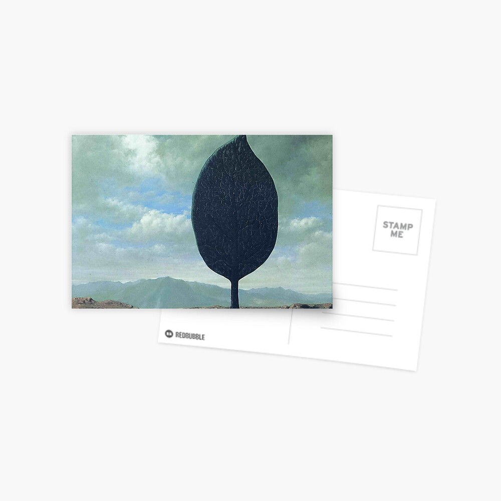 "Vintage Rene Magritte print Giclée printing,Rene Magritte painting ...