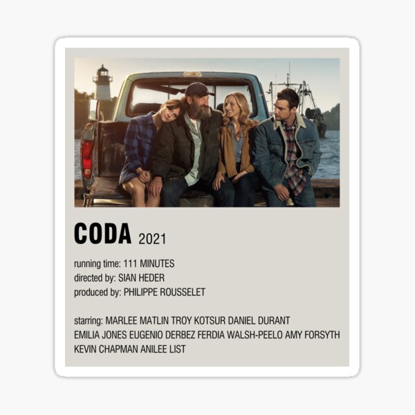 Coda Gifts & Merchandise | Redbubble