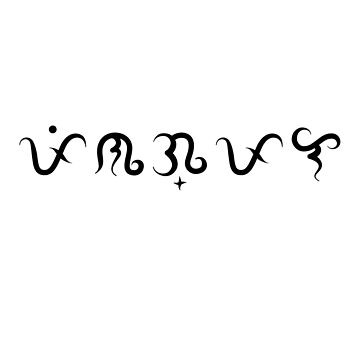 "Pinagpala - Blessed" Poster for Sale by lerdoberdo | Redbubble