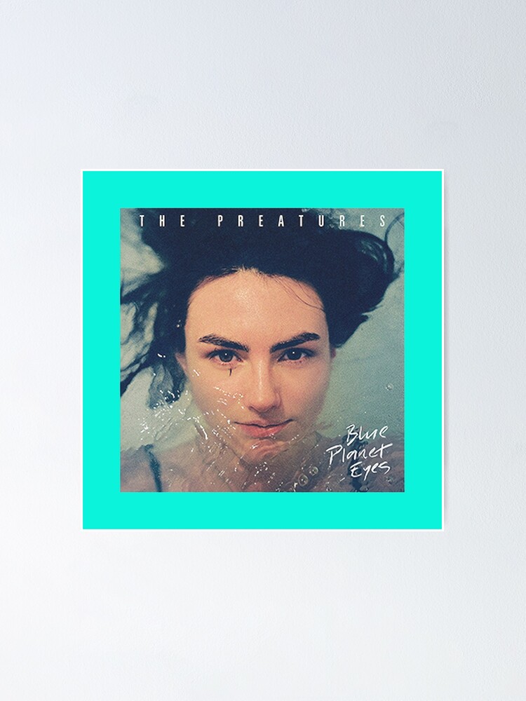 "Face Singer Eyes Beautiful White Vintage" Poster for Sale by ...