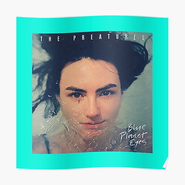 "Face Singer Eyes Beautiful White Vintage" Poster for Sale by ...