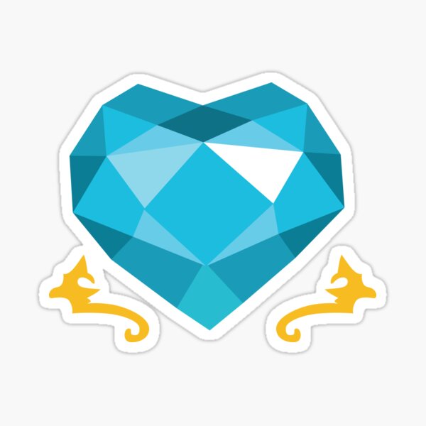 "Cadence" Sticker for Sale by Tardifice | Redbubble