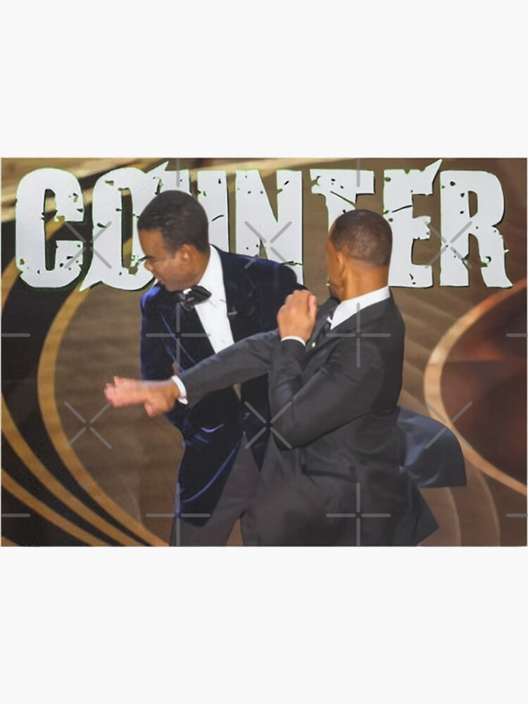 "The Man Funny Counter Meme" Poster by catprograming | Redbubble