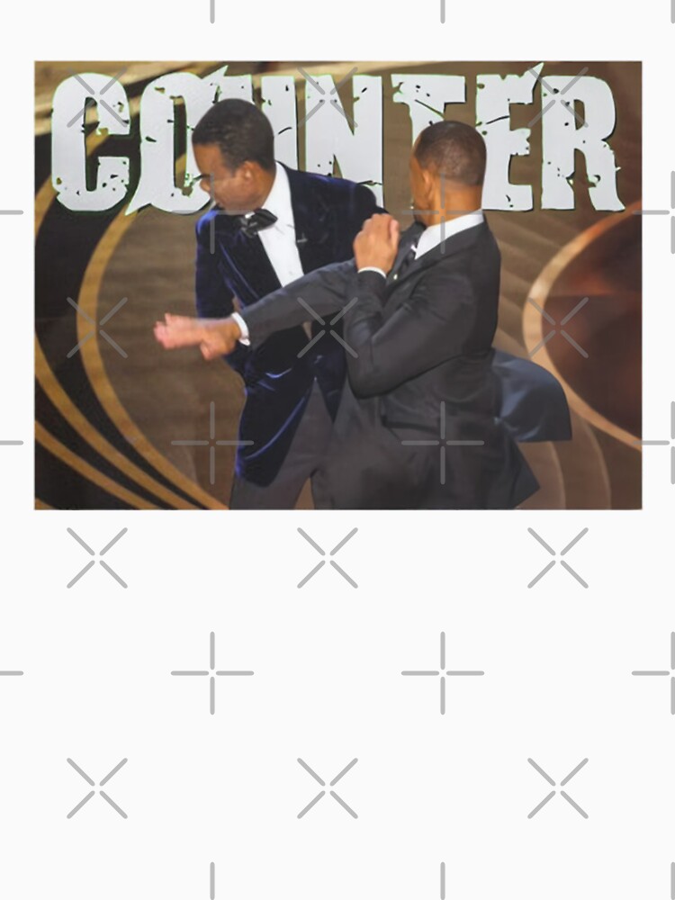 "The Man Funny Counter Meme" T-shirt for Sale by catprograming ...