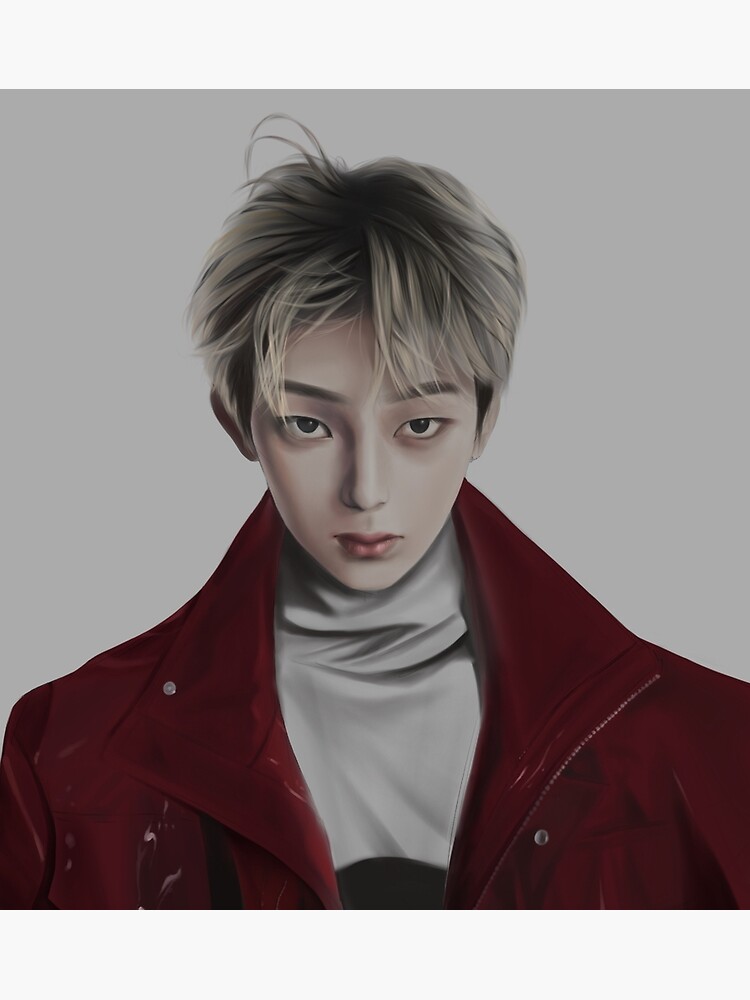 "Enhypen sunoo" Poster for Sale by CUTE-CHIBI-ART | Redbubble