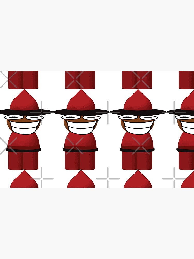 "expunged fnf" Coffee Mug for Sale by spamton-funny | Redbubble