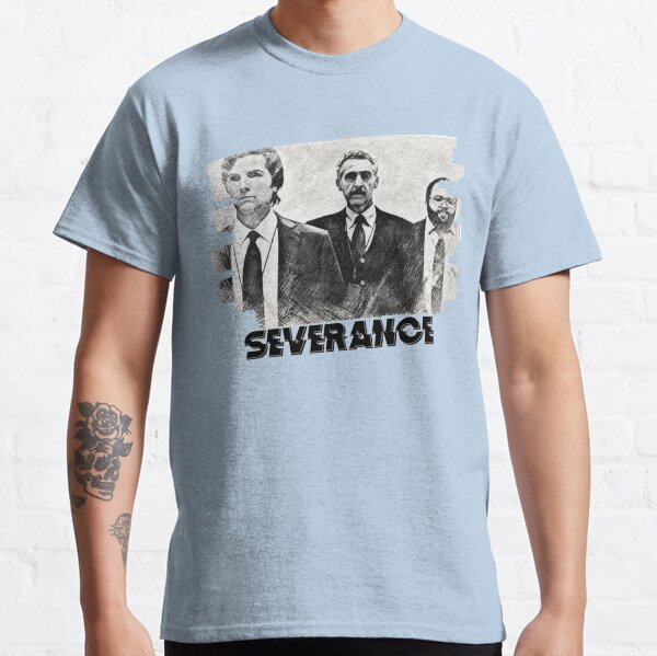 Severance Merch & Gifts for Sale | Redbubble