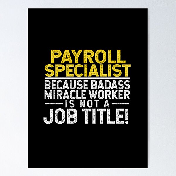 Payroll Week Quotes