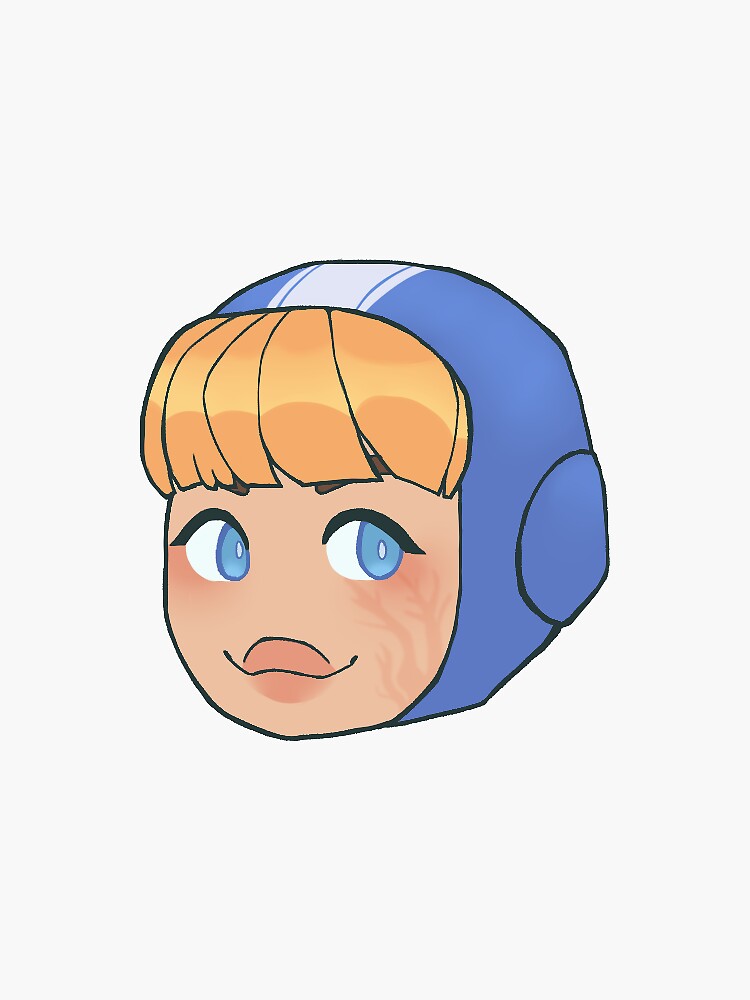 "Cute Wattson sticker" Sticker for Sale by nikowitch | Redbubble