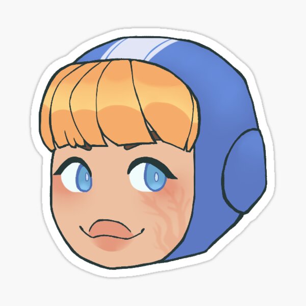 "Cute Wattson sticker" Sticker for Sale by nikowitch | Redbubble