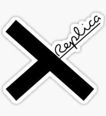 The Xx: Stickers | Redbubble