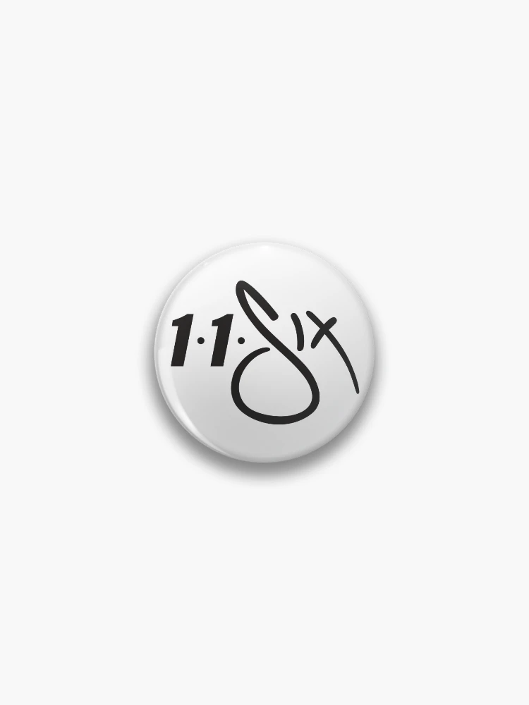 116 Clique Logo Tattoo